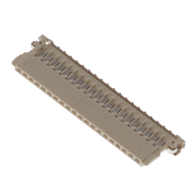 DF19G-20S-1SD(06) Hirose Electric Co Ltd | Connectors, Interconnects | DigiKey